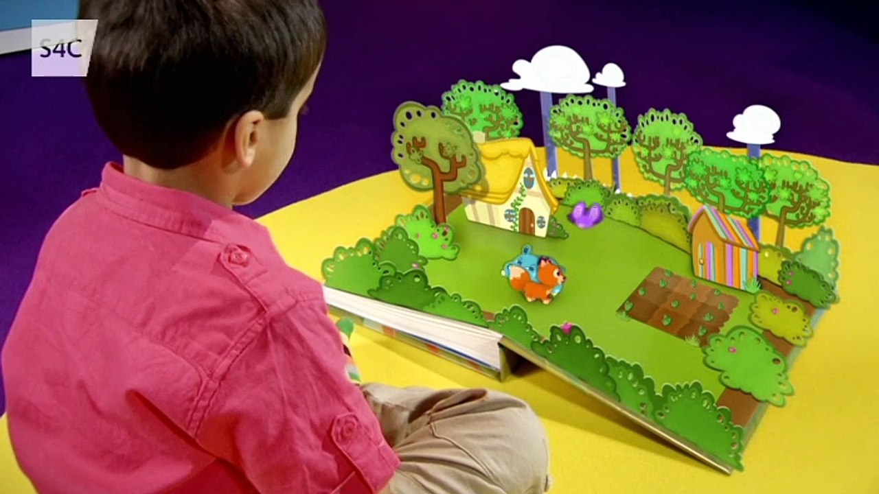 Abadas.s01e01.Map - video Dailymotion