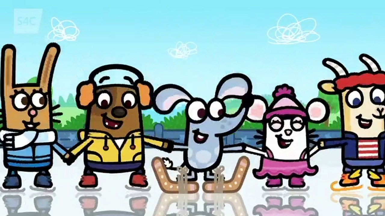 Boj.s01e01.Anodd ei Phlesio - video Dailymotion