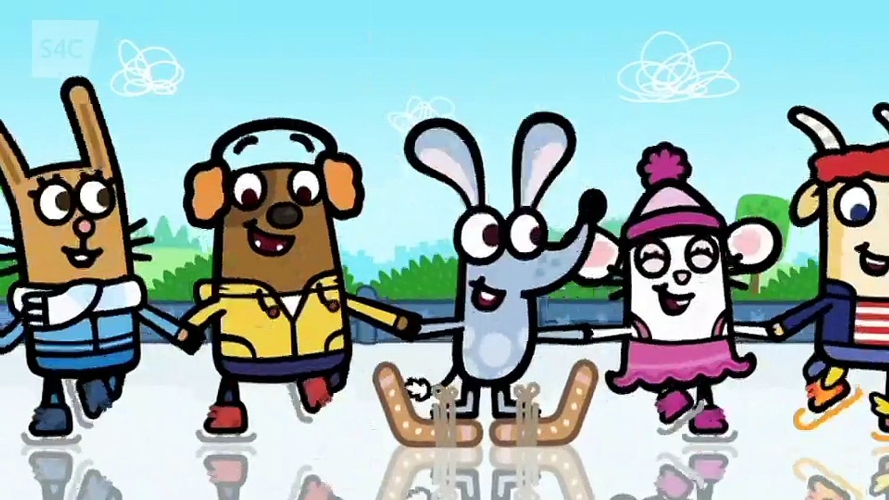 Boj.s01e01.Cist Amser - video Dailymotion