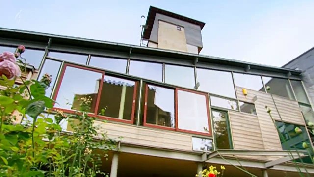 Grand Designs videos - Dailymotion