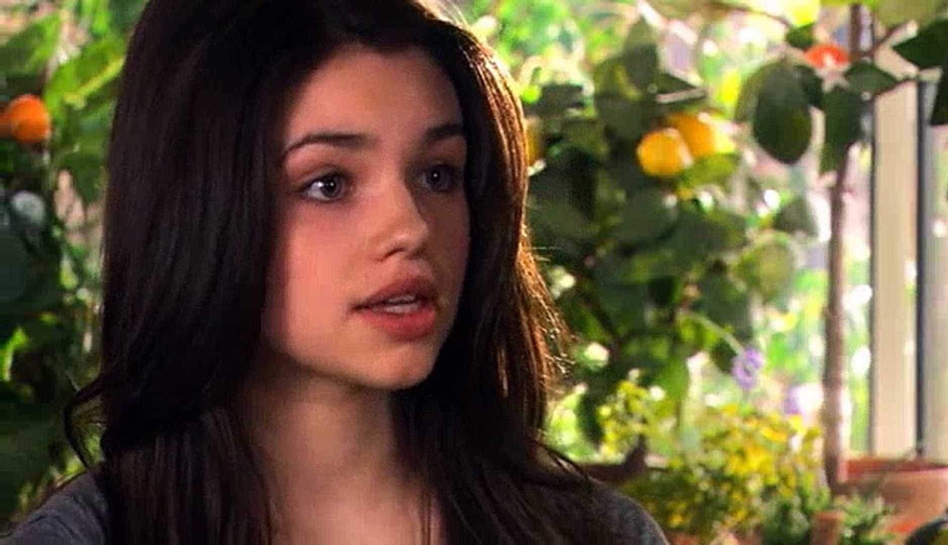 Ashley From Secret Life