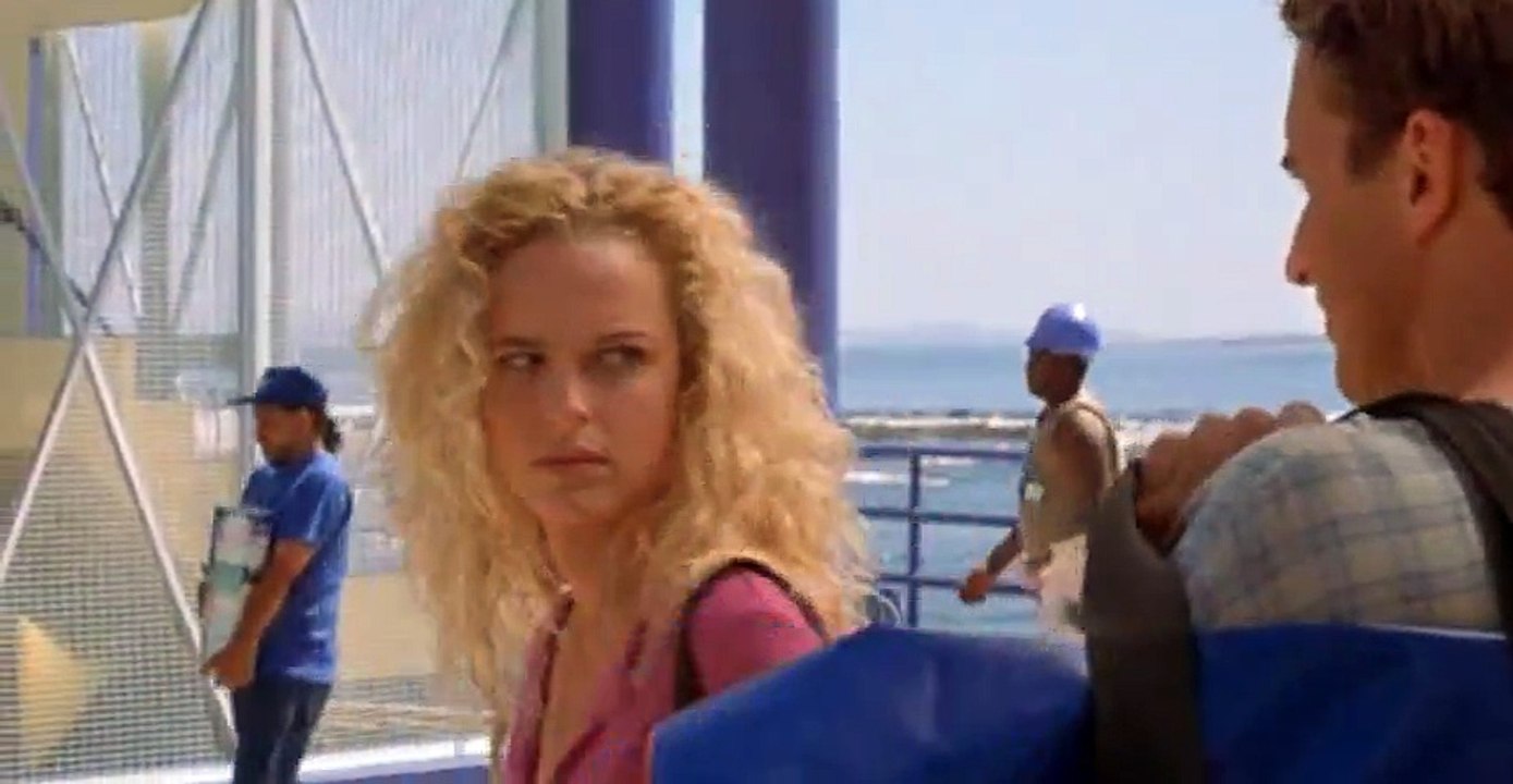 Shark Attack 2 282001 29 - Part 01 - Dailymotion Video