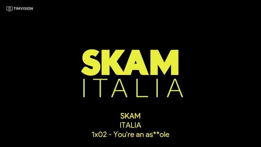 SKAM languages videos - Dailymotion