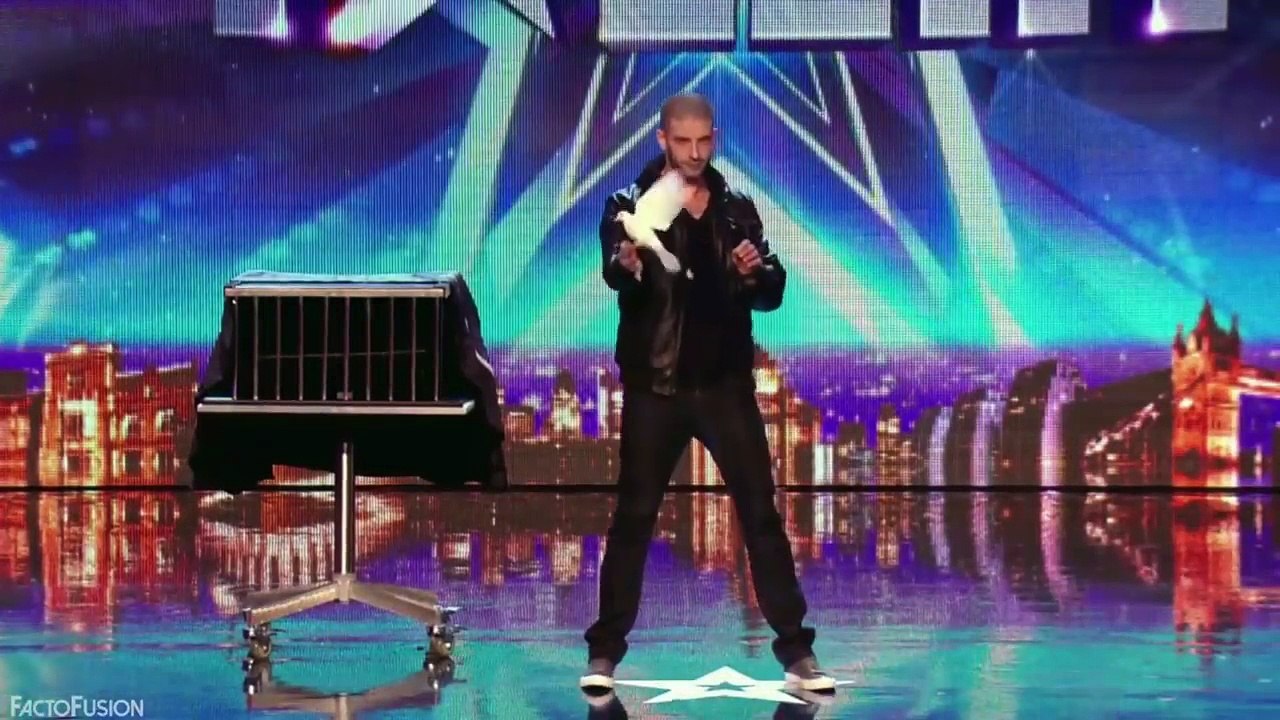 World's 10 Greatest Magic Tricks Finally Revealed | Best Magic Trick ...