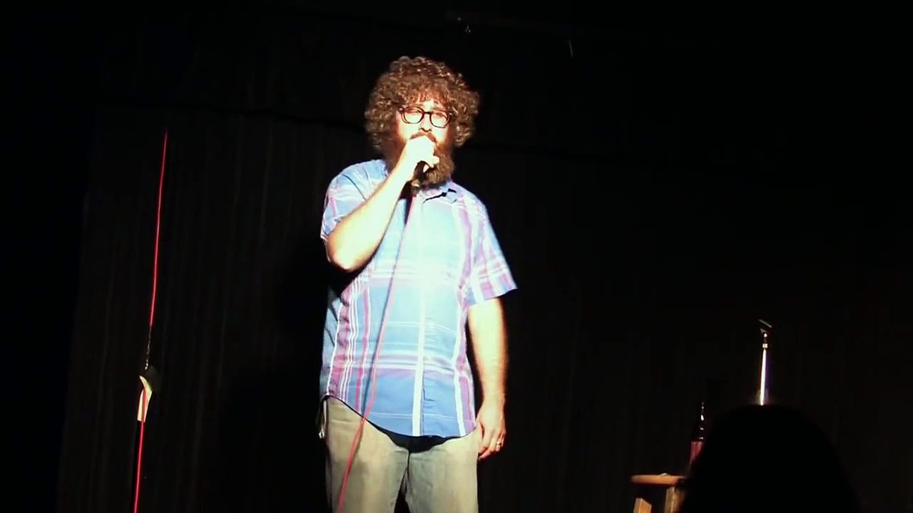 Alex Koll Pt. 1 - video Dailymotion