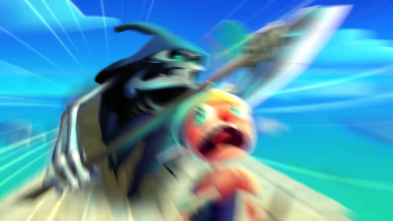 Miracle Run launch trailer (Long) (1080p) - Vidéo Dailymotion