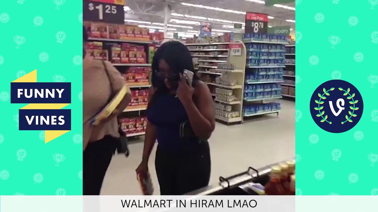 Ultimate Funniest Viral Vines Compilation 2017 ¦ Funny Vines - video ...