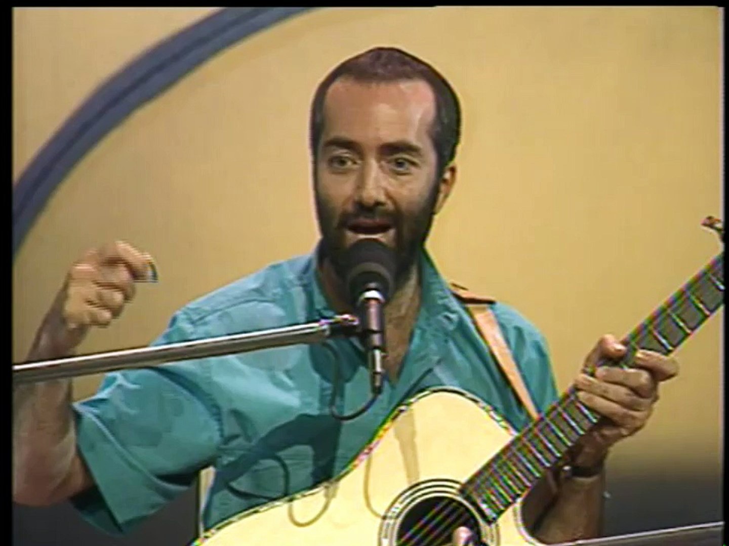 Raffi Disney Channel 1993
