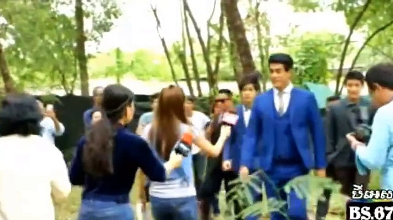 Sne Leak Komnum - ស្នេហ៏លាក់គំនុំ EP11 - video Dailymotion