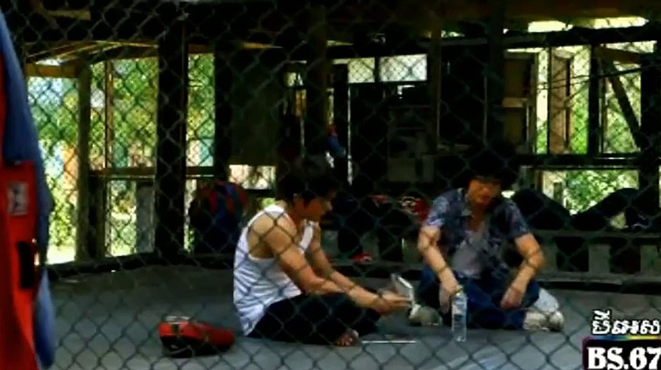 Sne Leak Komnum - ស្នេហ៏លាក់គំនុំ EP12 - video Dailymotion