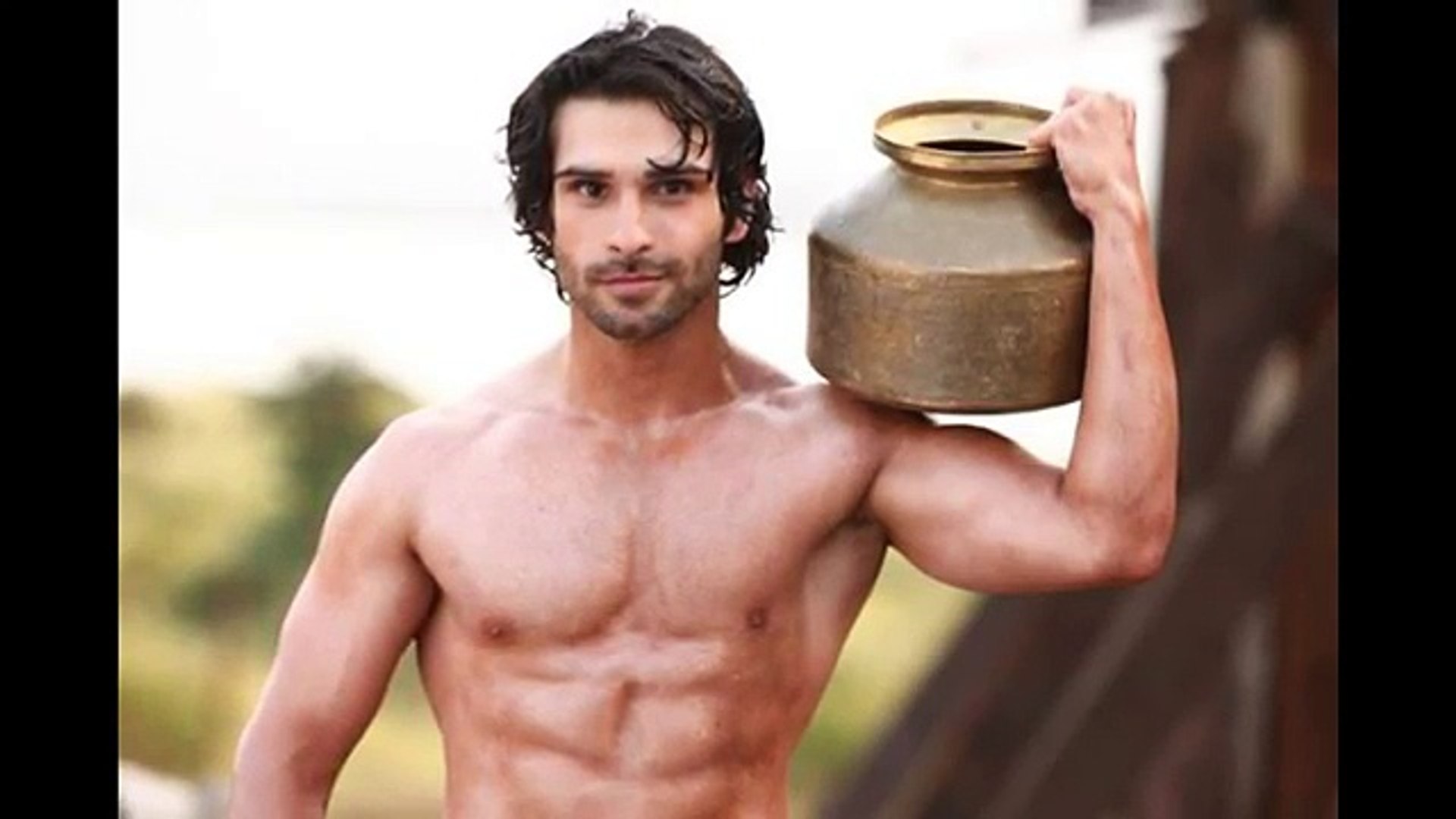 Girish Kumar Body