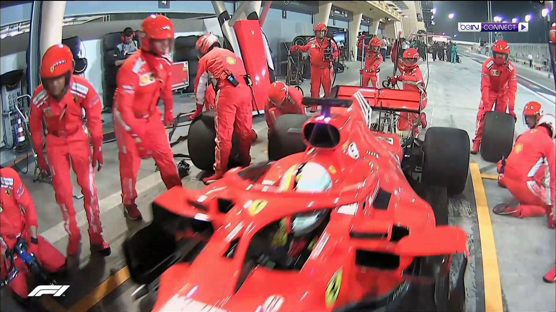 Video F1 : Best of Sports Video, F1 Video Highlights - beIN SPORTS ...