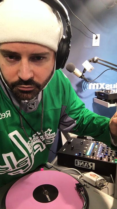 DJ Wonder - Wonder Mix - 4-9-18 - video Dailymotion