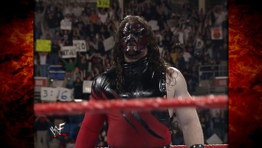 Kane w/ Chyna vs Stone Cold Steve Austin 3/1/99 (1/2) - video dailymotion