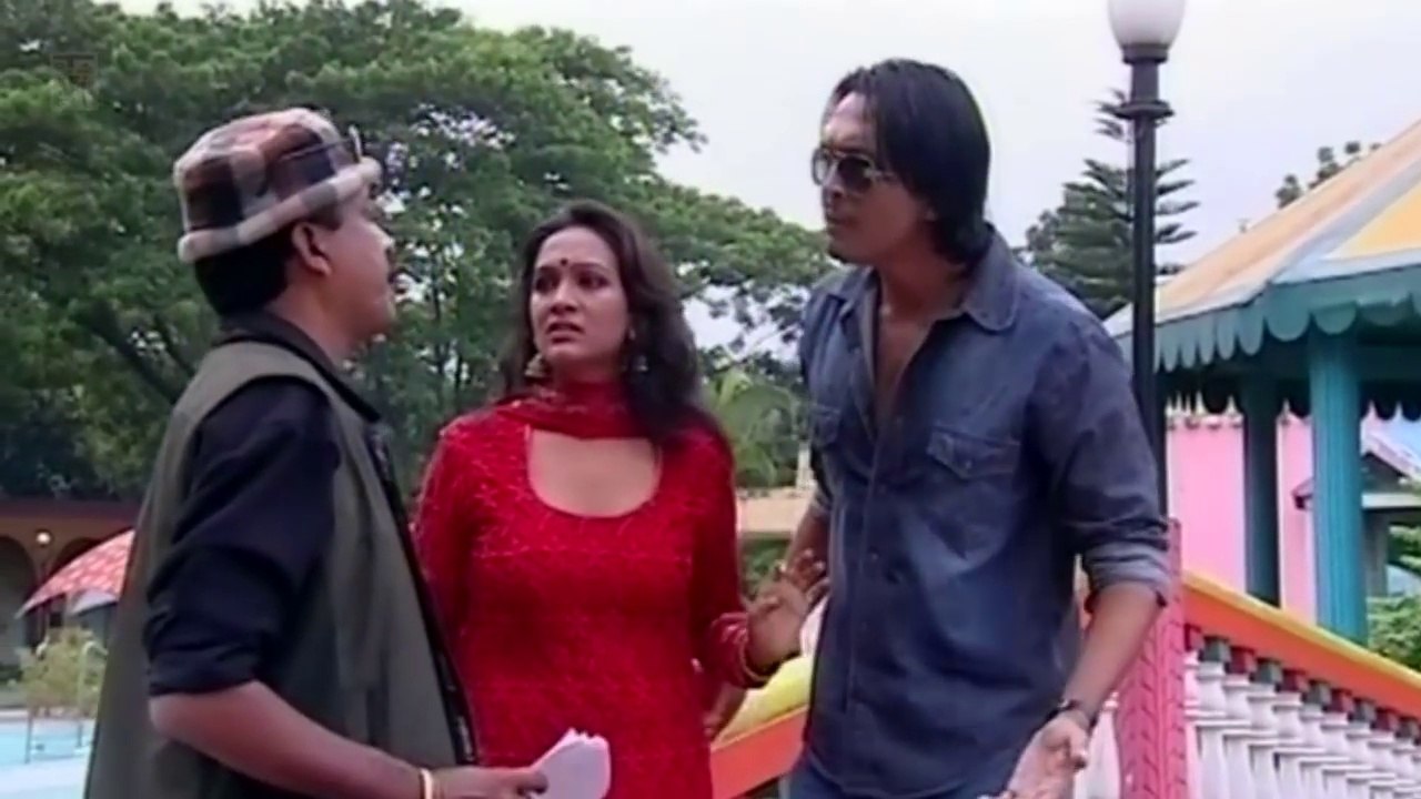 Nayika Nupur - নায়িকা নুপুর - Bangla Romantic Drama 2018 ft Arefin Shuvo - Bindu - Nirob ...