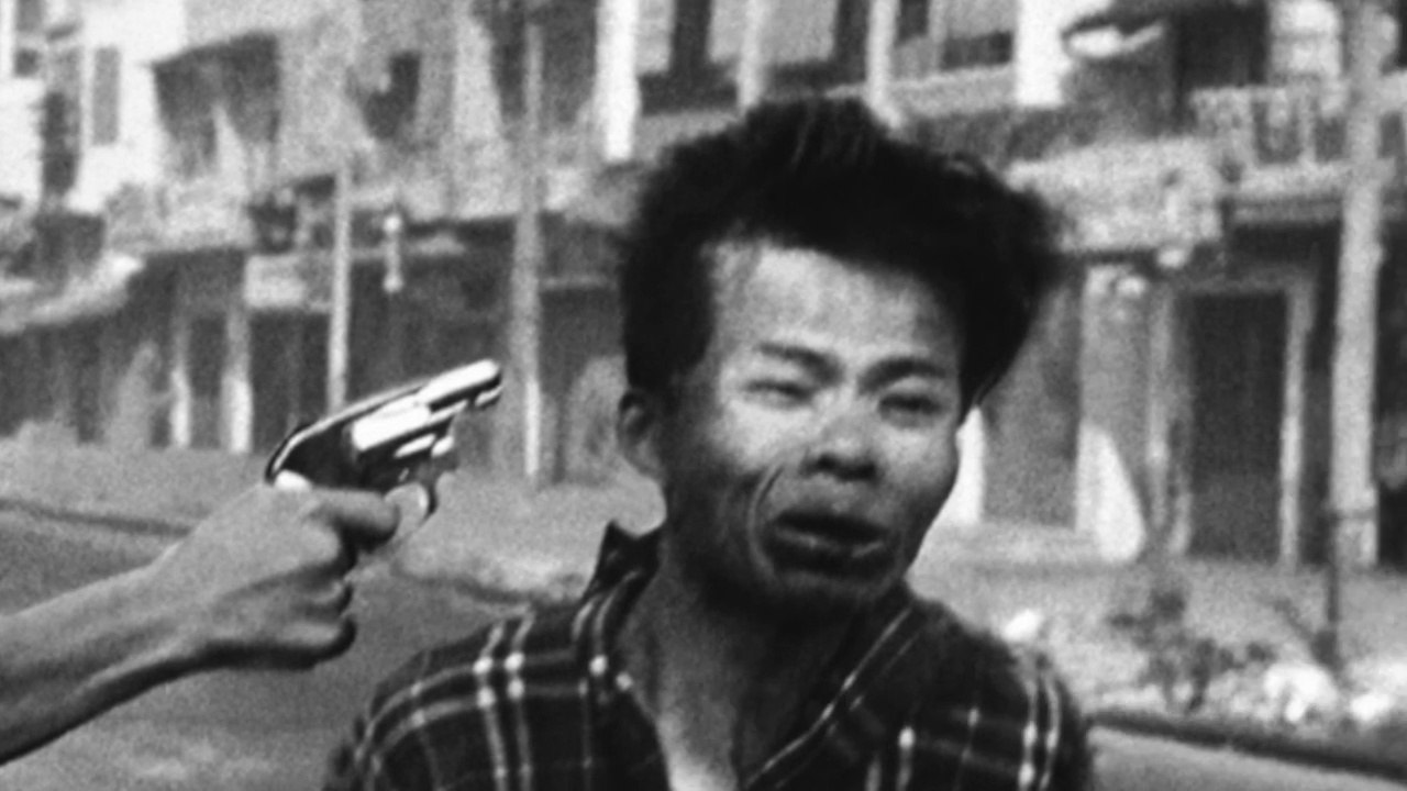 Execution Of Viet Cong Prisoner (©Eddie Adams/AP Photo) | OneShot ...