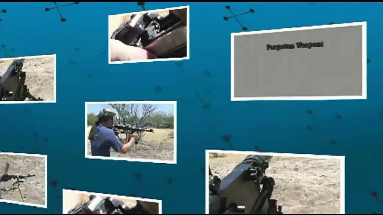 Forgotten Weapons - Book Review - Japanese Submachine Guns by William ...