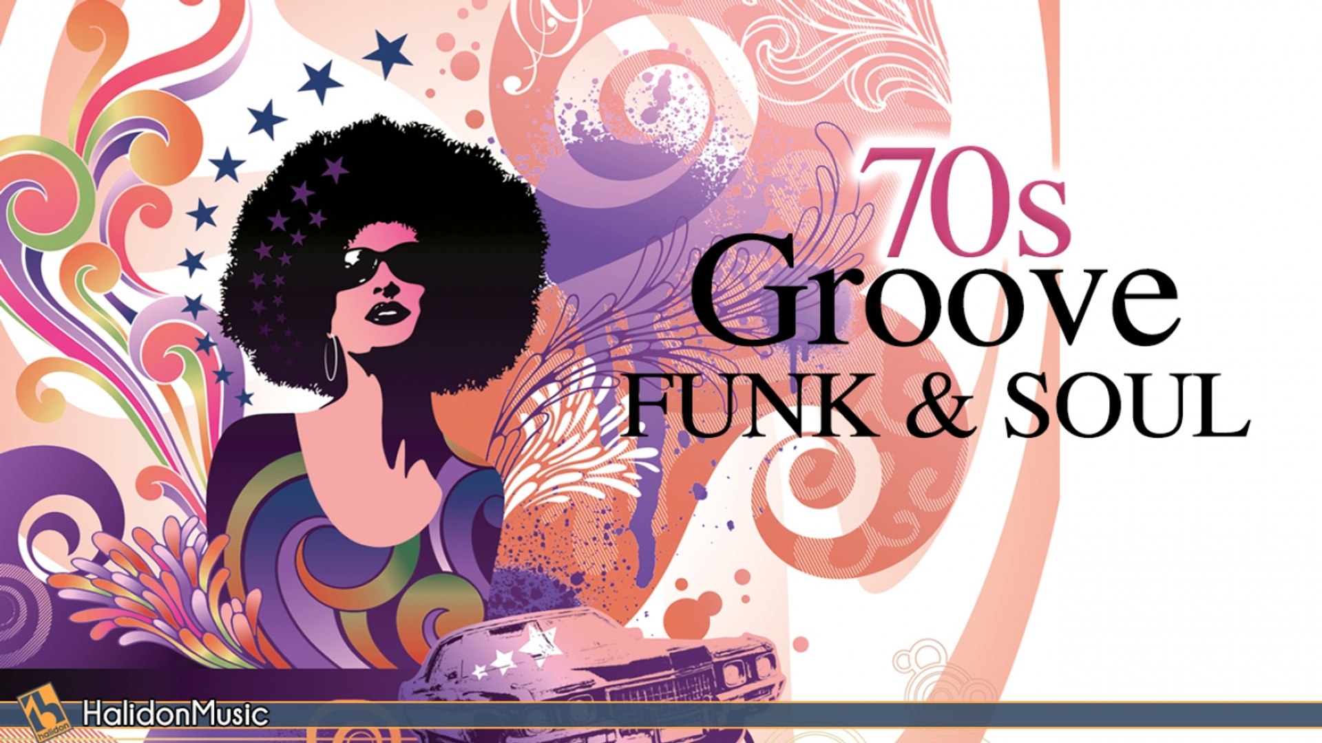 70s Funk Hits