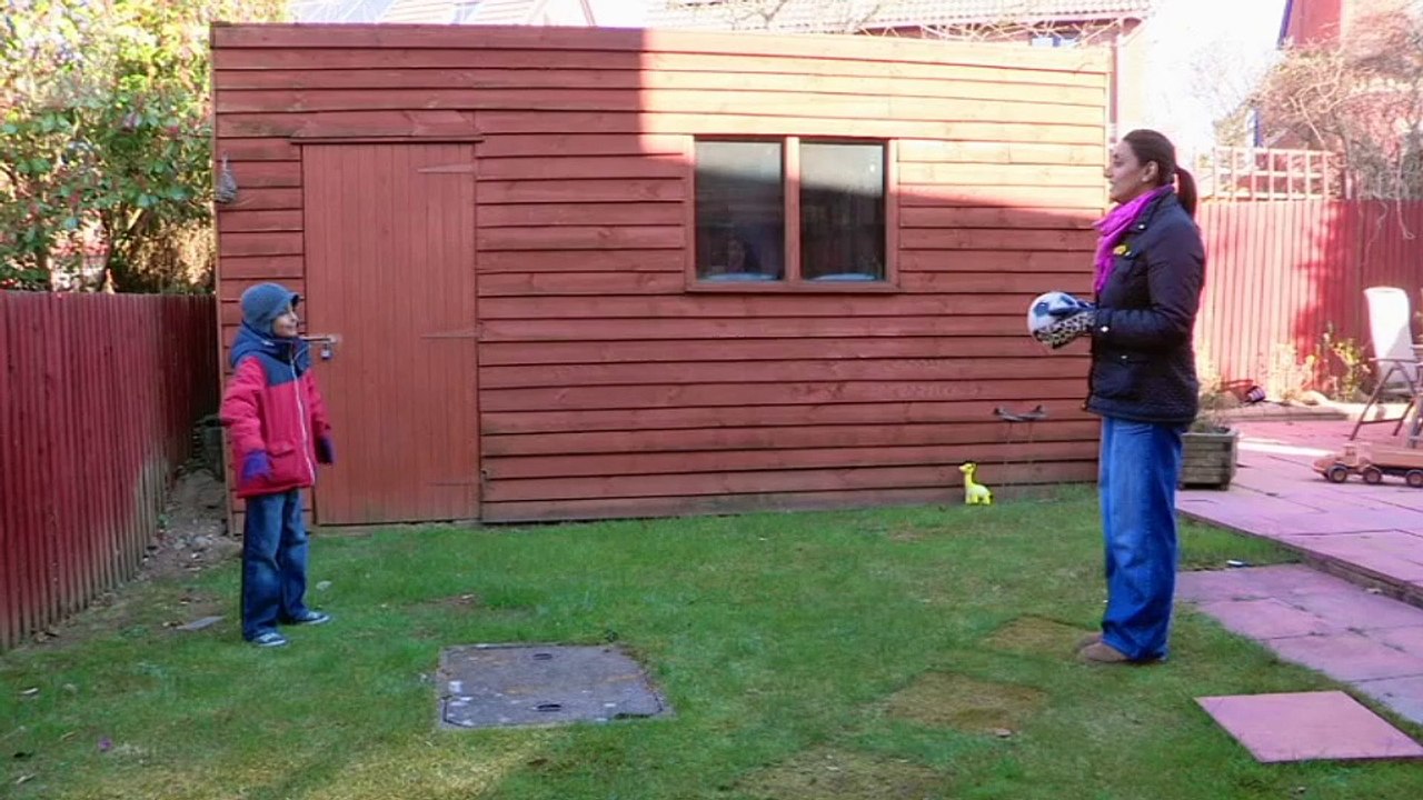 Ti Fi a Cyw.s01e01.Rohan - Chwarae Pel - video Dailymotion