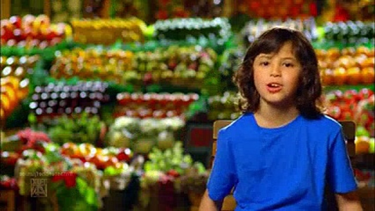 Masterchef US S02 E01 Audition 1 - Dailymotion Video