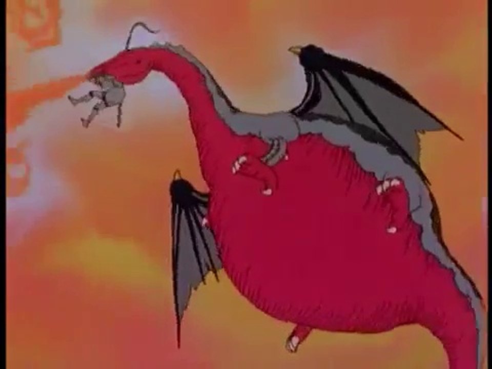 Bryagh Dragon Heated Belly Inflation - video Dailymotion