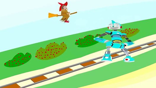 Thomas and Friends Animated Many Moods Story - New Cartoon Story For ...