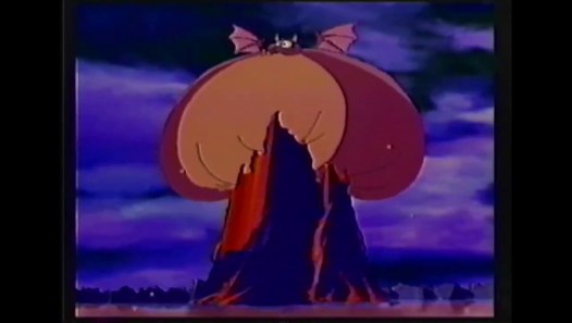 Dragon Ogre Inflation - video dailymotion