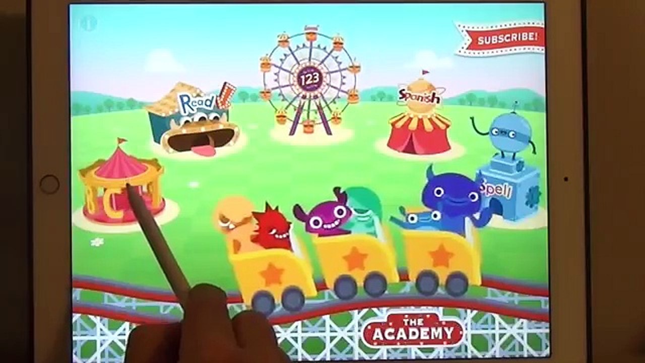 Endless Learning Academy Review - video Dailymotion