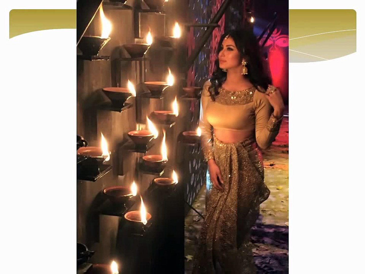 Preetha Vijayakumar Navel