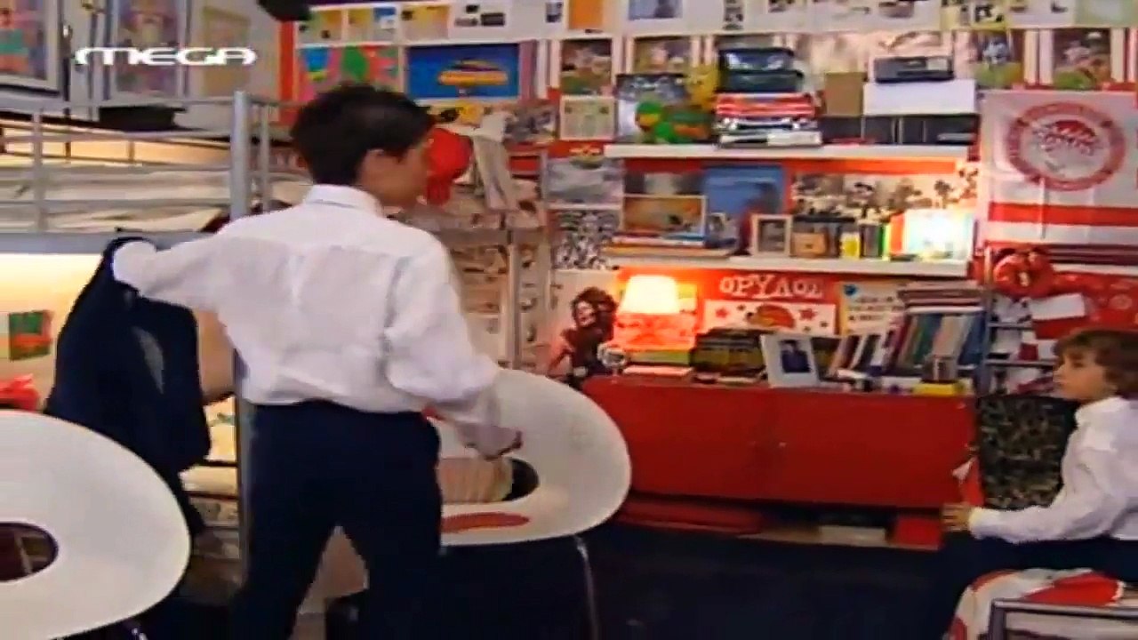 ΕΥΤΥΧΙΣΜΕΝΟΙ ΜΑΖΙ ΕΠΕΙΣΟΔΙΟ 1 - video Dailymotion