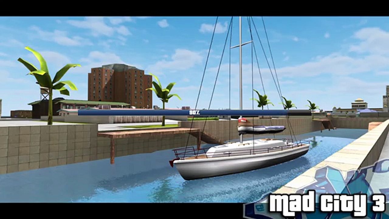 Mad City Crime 3 New stories / Android Gameplay HD - video Dailymotion