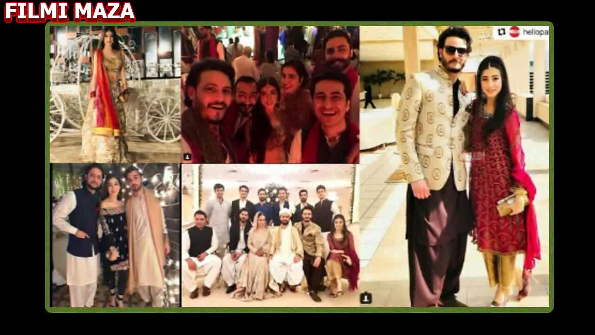 Shahriar Nafees Wedding