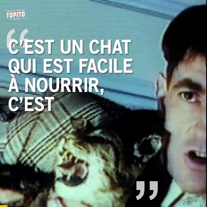 "J'm'appelle Bernie Noël, j'ai 29 ans bientôt 32." - Vidéo Dailymotion