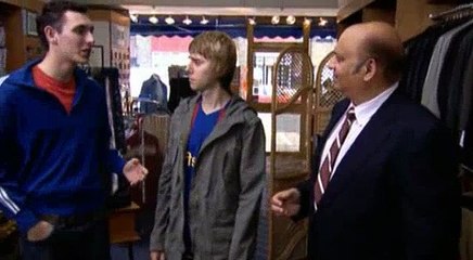 The Inbetweeners Season 1 by TV Shows - Dailymotion