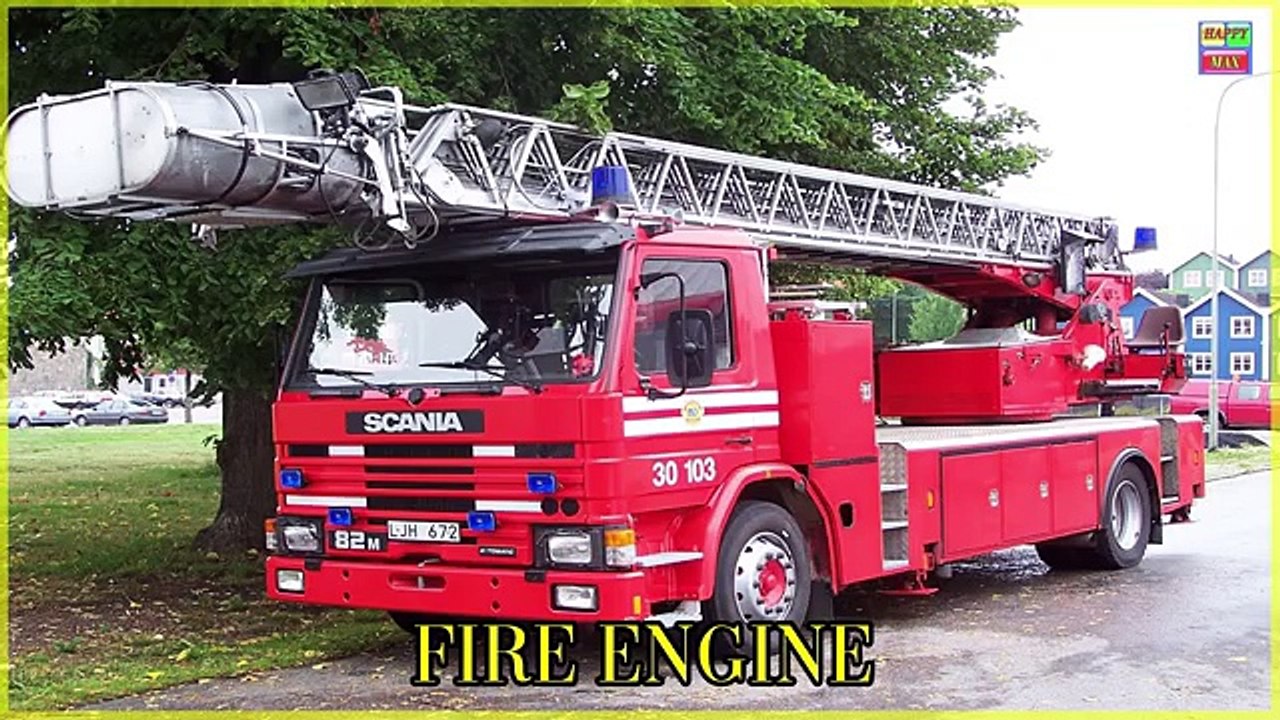 Learning Videos Cars for Kids Transportation sounds Names and Sounds of ...