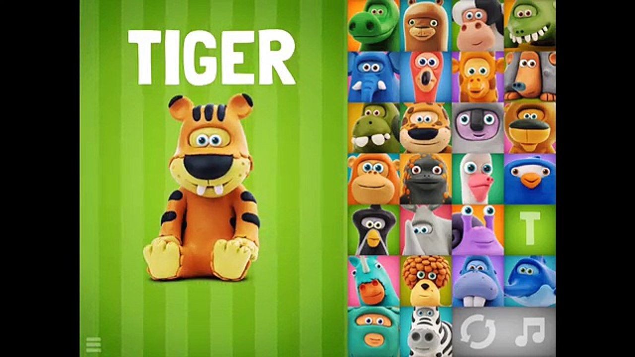 Talking ABC | ABC Song for Children | Best iPad Apps for Kids ...