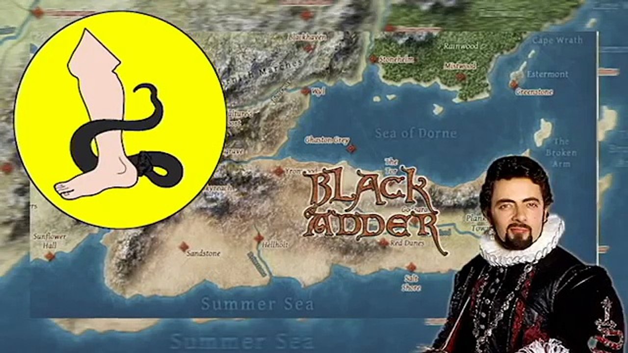 Dorne Houses: House Wyl - video Dailymotion