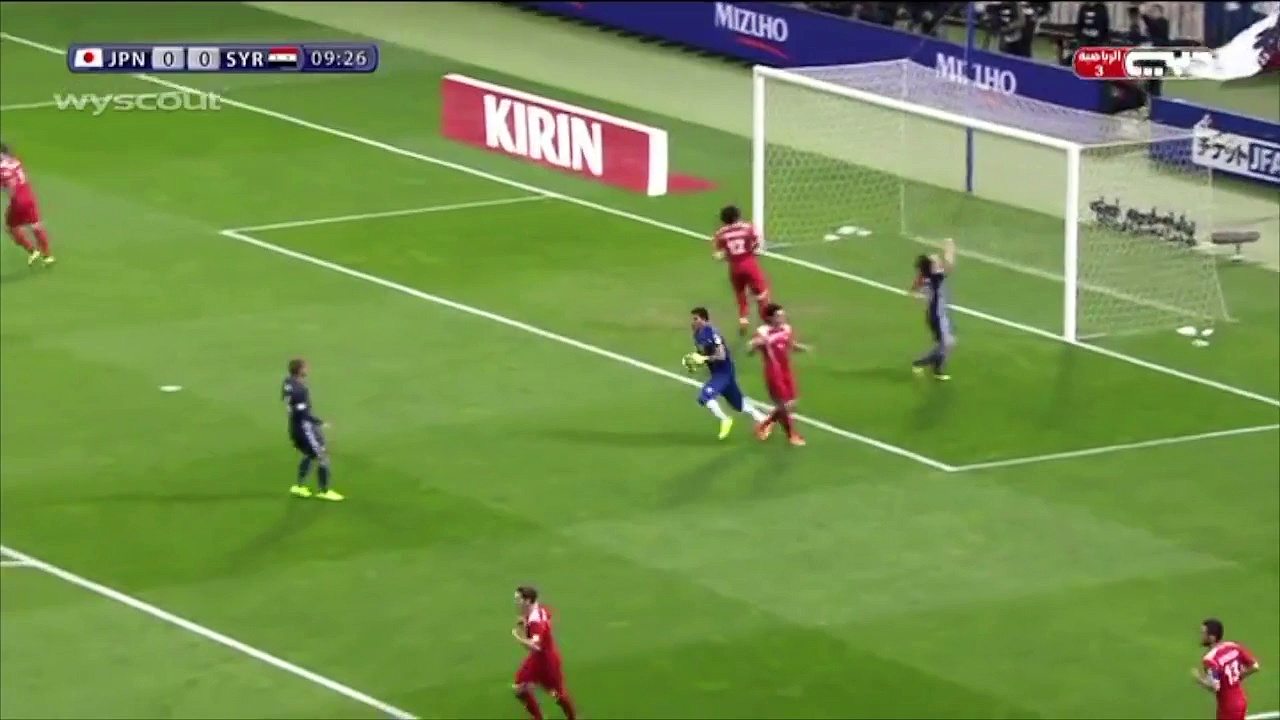 İbrahim Alma'dan ilginç degaj