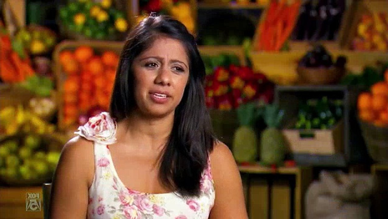 Masterchef US S02 E18 Top 4 Compete - Dailymotion Video