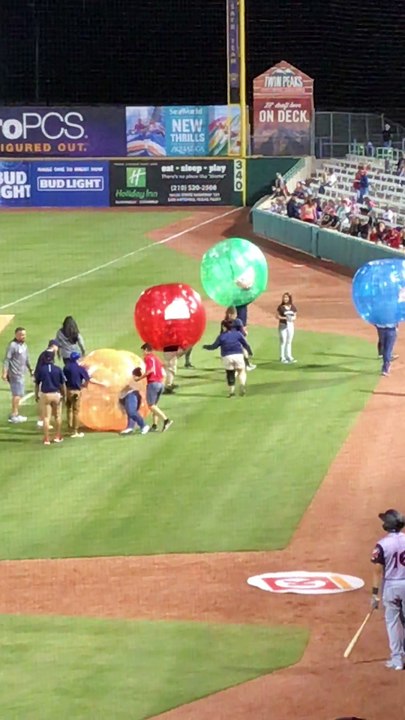 Bubble Rumble Gone Wrong - video Dailymotion