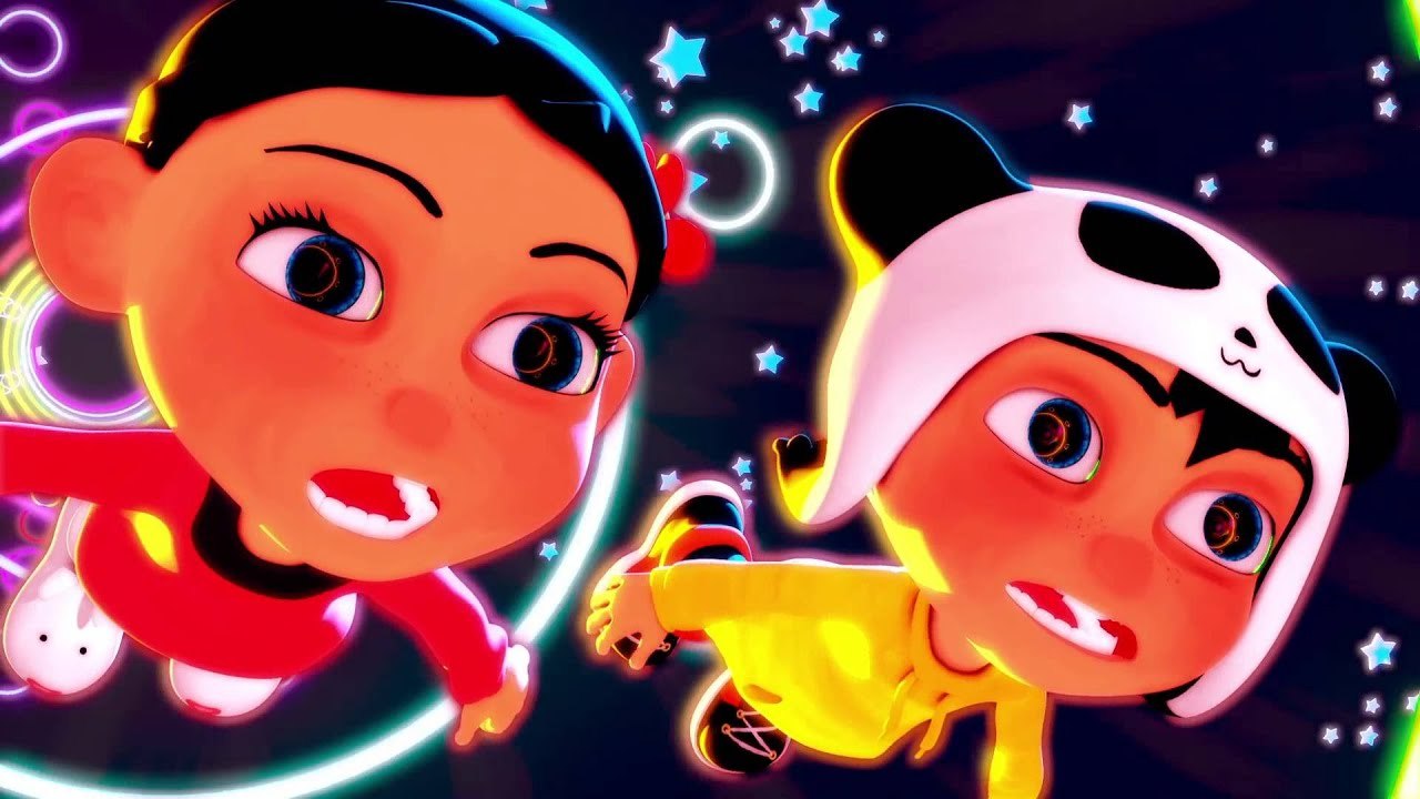 CGI Animated Short Flim HD "PLAYGROUND" by Danny Vos | CGMeetup - video ...