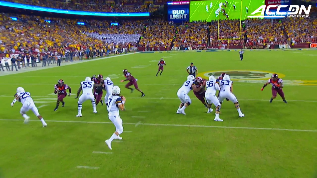 Tim Settle NFL Draft Tape | Virginia Tech DT - video Dailymotion