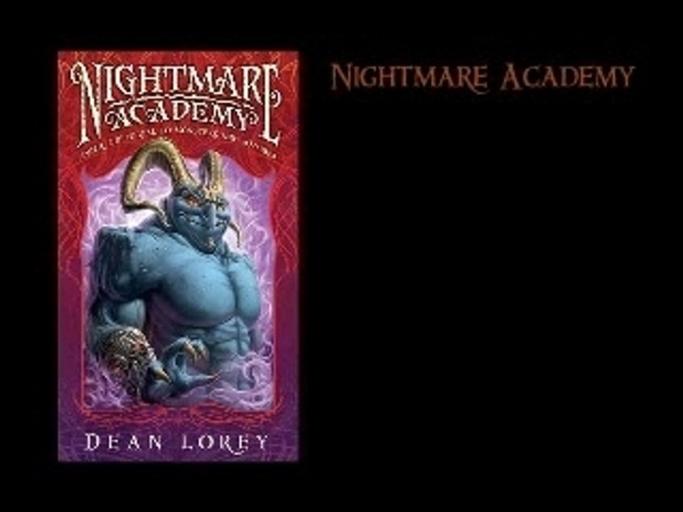 Nightmare Academy Trailer - video Dailymotion