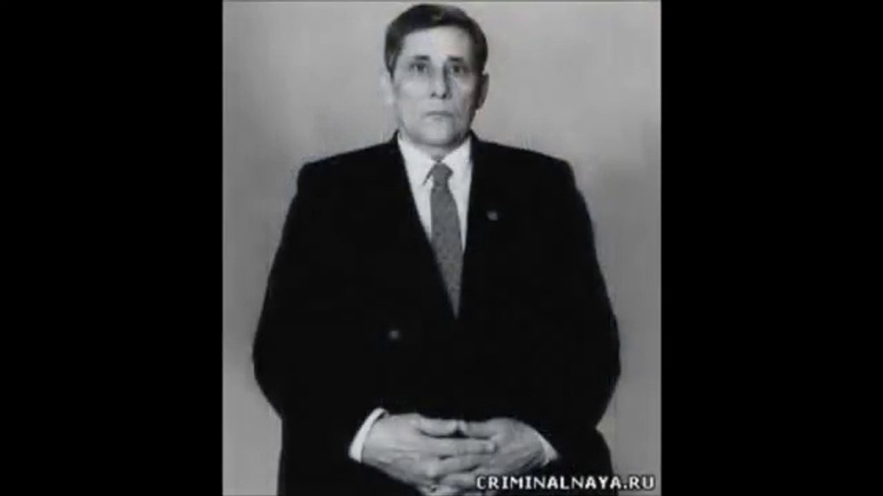 ВОР В ЗАКОНЕ - "СВО РАФ " - VOR V ZAKONE - SVO RAF" - Vidéo Dailymotion