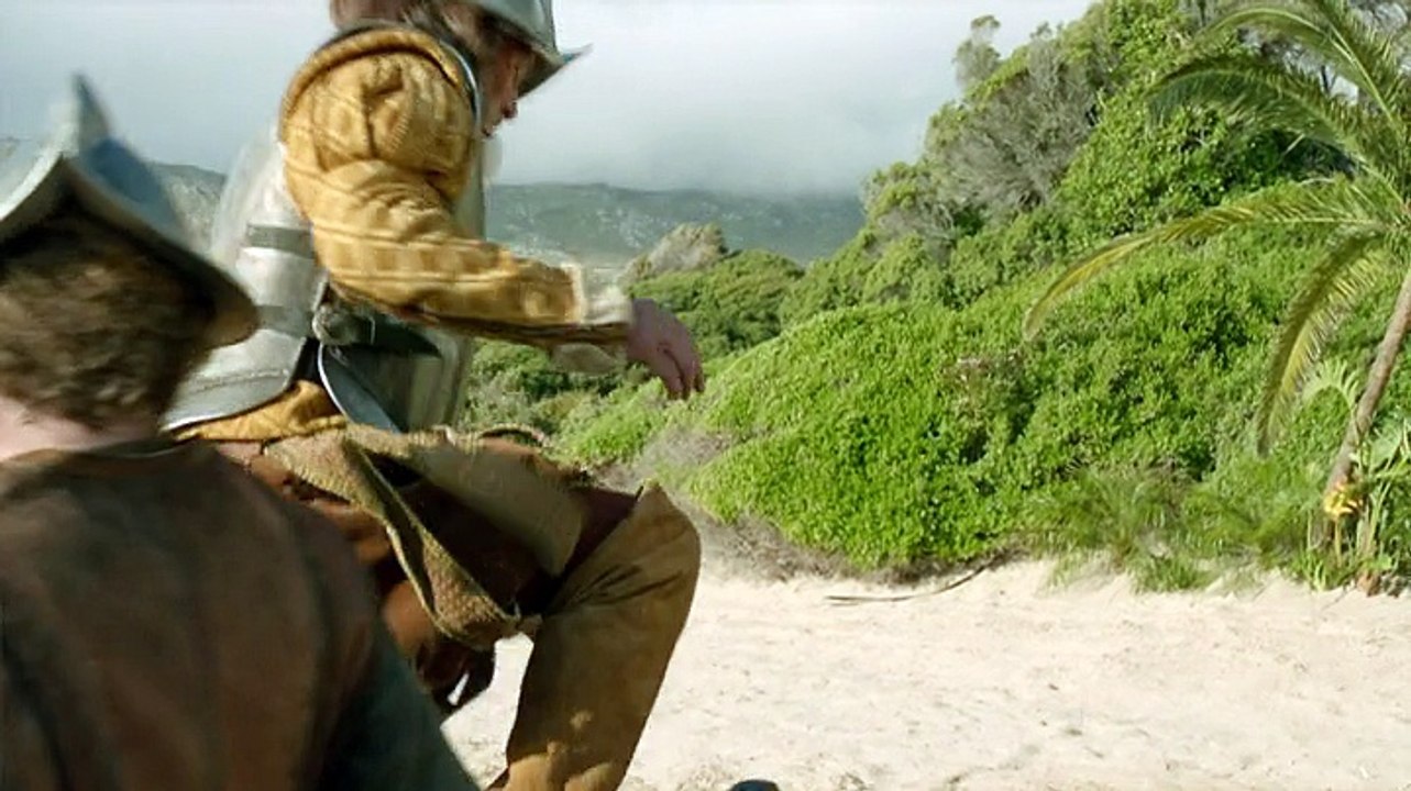 Andrew Marrs History Of The World S01E05 Age of Plunder - video Dailymotion