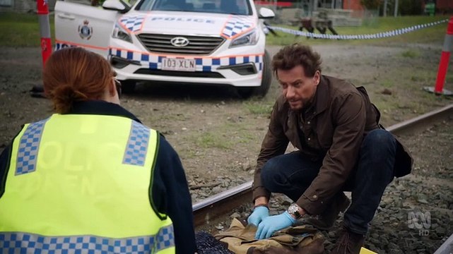 Harrow Season 1 videos - Dailymotion