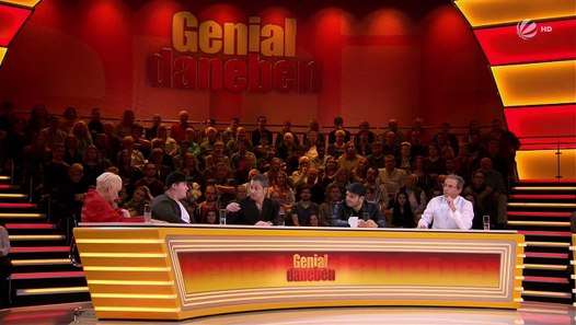 Genial daneben - Folge 020 - 23.02.2018 (HD) - video dailymotion