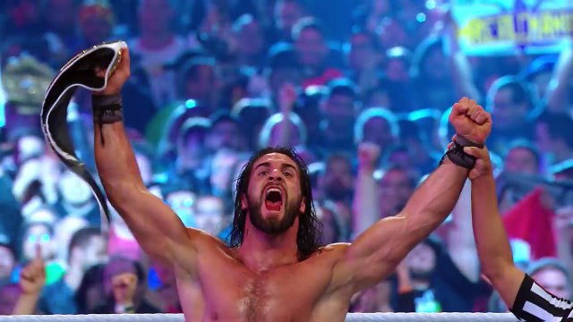 wwe videos - Dailymotion