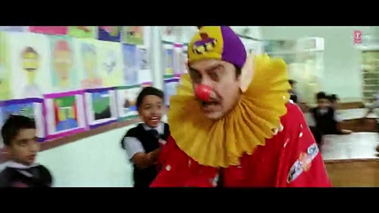 Bum Bum Bole (Full Song) Film - Taare Zameen Par - 480P - video Dailymotion