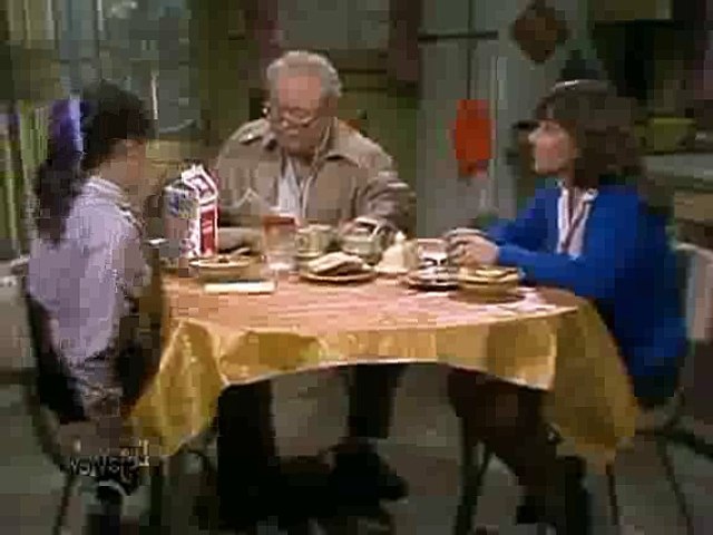 Archie Bunker’s Place by Eugene Awuni - dailymotion